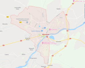 Fotograf Wyszków - powiat wyszkowski